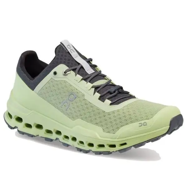 On Cloudultra Sneakers - Green