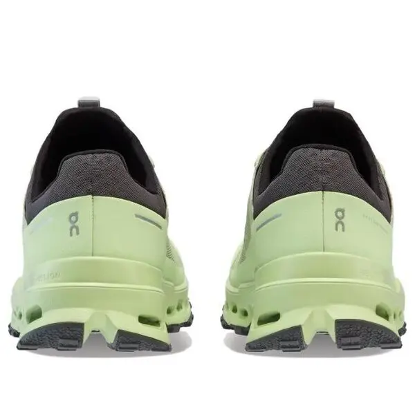 On Cloudultra Sneakers - Green