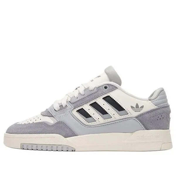 Adidas Drop Step 2.0 Low Sneakers - White/grey
