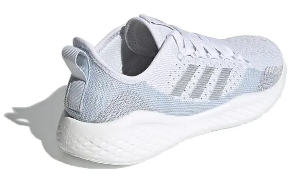 Adidas Fluidflow 2.0 Performance Sneakers - White/grey