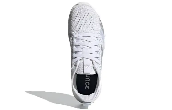 Adidas Fluidflow 2.0 Performance Sneakers - White/grey