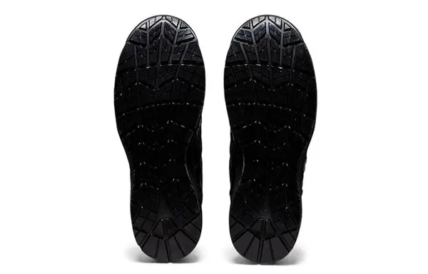 Asics Winjob Cp306 Boa Low Top Sneakers - Black