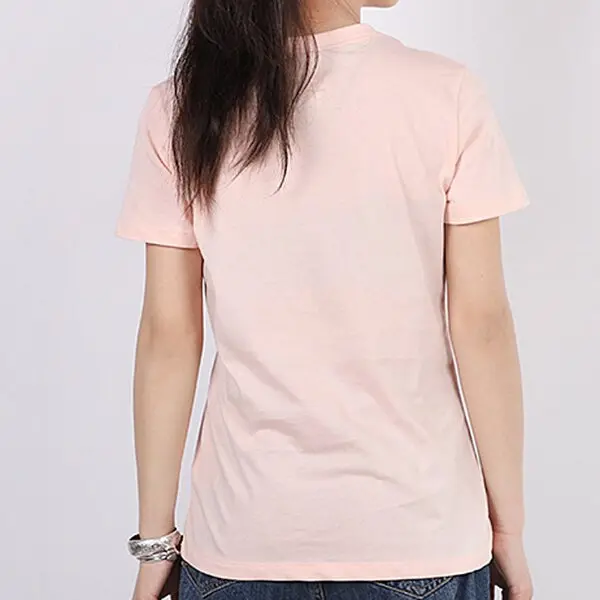 Nike Logo Printing Short Sleeve T-shirt
