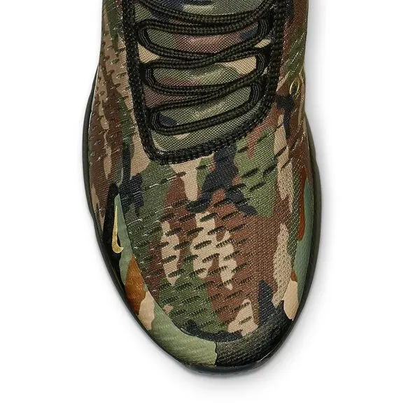 Nike Max 270 'doernbecher' 2018 - Camouflage