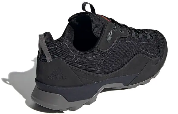 Adidas Sahale X 'night Grey' Sneakers - Black/gray