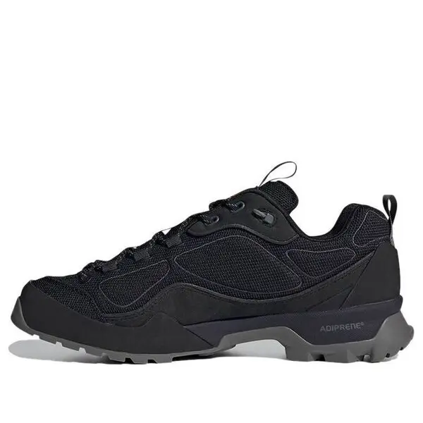 Adidas Sahale X 'night Grey' Sneakers - Black/gray
