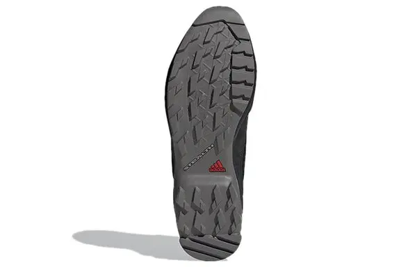 Adidas Sahale X 'night Grey' Sneakers - Black/gray