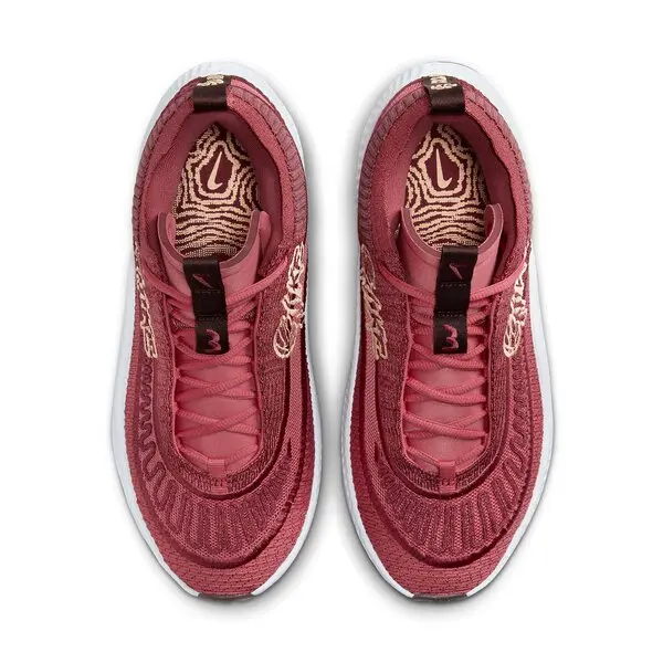 Nike Cosmic Unity 3 Sneakers - Cedar/earth/grey