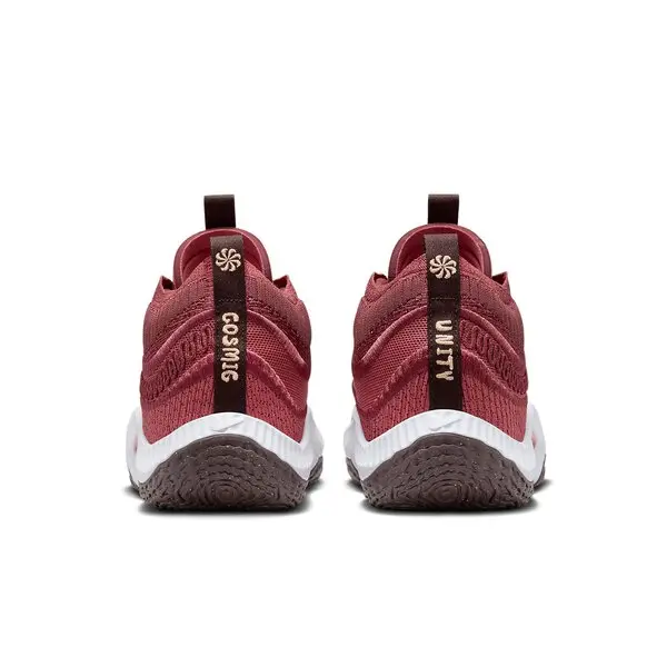 Nike Cosmic Unity 3 Sneakers - Cedar/earth/grey