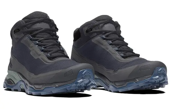 SALOMON Cswp Shelter X Carhartt Wip - Black/dark Blue