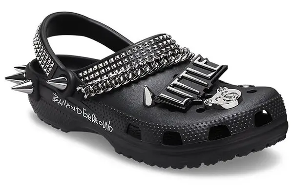 CROCS Classic X Little Big Clog