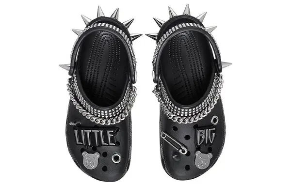 CROCS Classic X Little Big Clog