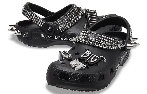 CROCS Classic X Little Big Clog