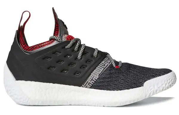 Adidas Harden Vol. 2 'lift Off' Sneakers