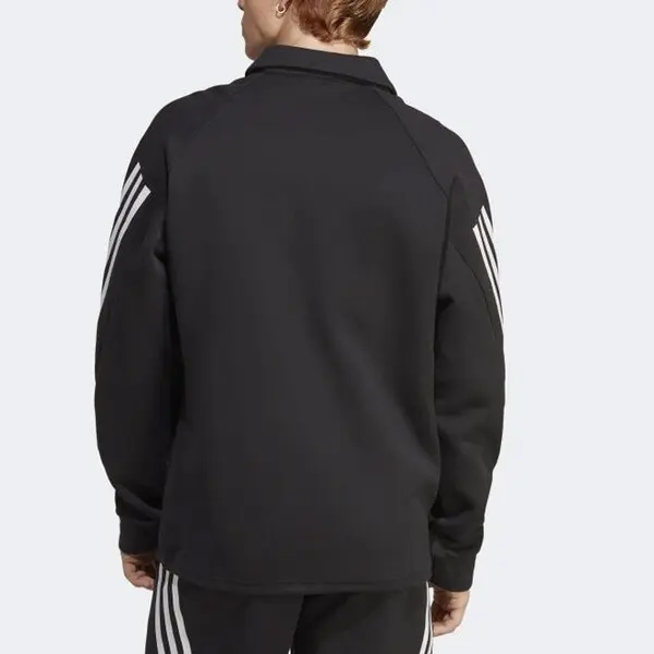 Adidas Future Icons 3-stripes Coaches Jacket