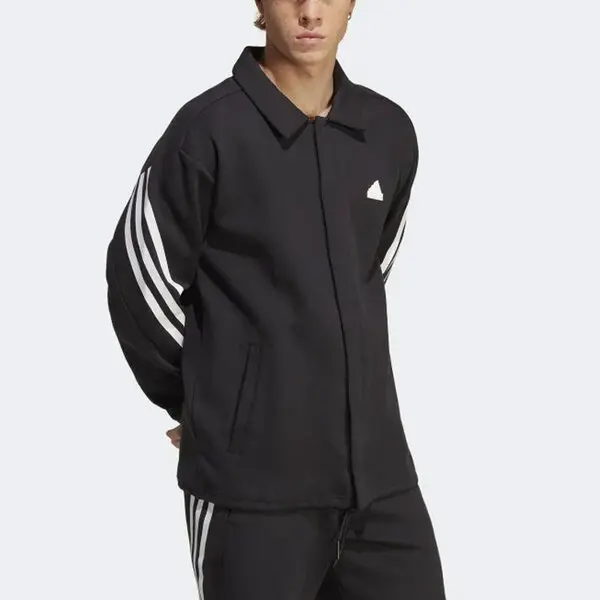 Adidas Future Icons 3-stripes Coaches Jacket