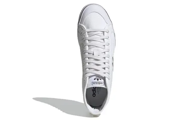 Adidas Nizza High Top Sneakers