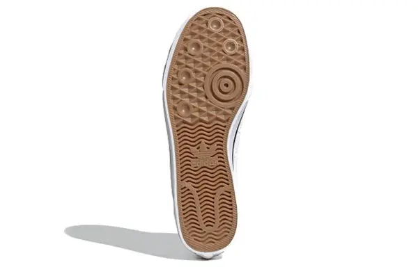 Adidas Nizza High Top Sneakers
