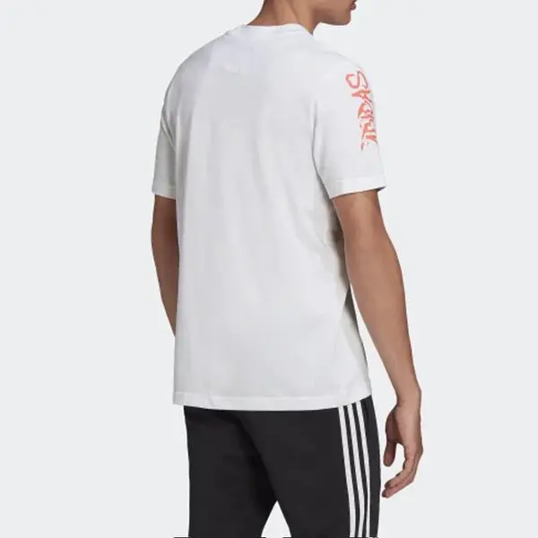 Adidas Festivo Tee