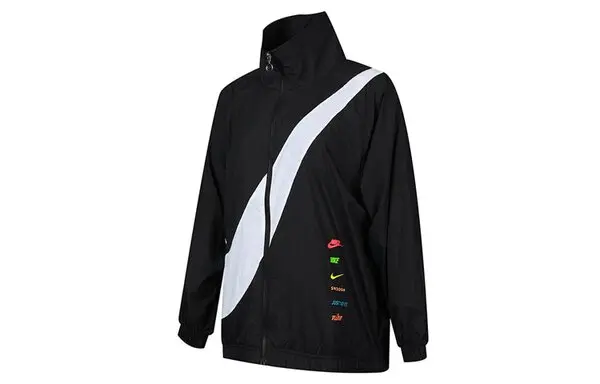Nike Big Swoosh Track Jacket
