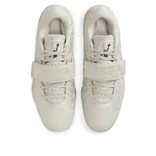 JORDAN Zion 3 M.u.d. Se Pf - Light Bone/sail/volt