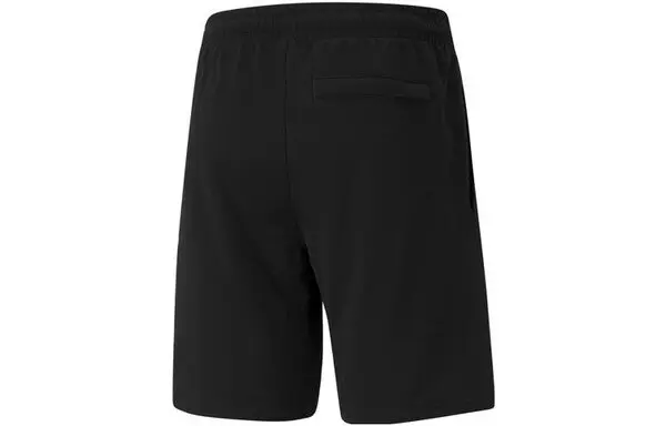 PUMA Nature Camp Graphic Shorts