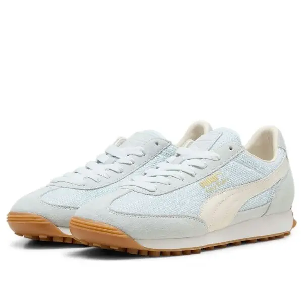 PUMA Easy Rider Premium Sneakers - Dewdrop/frosted Ivory