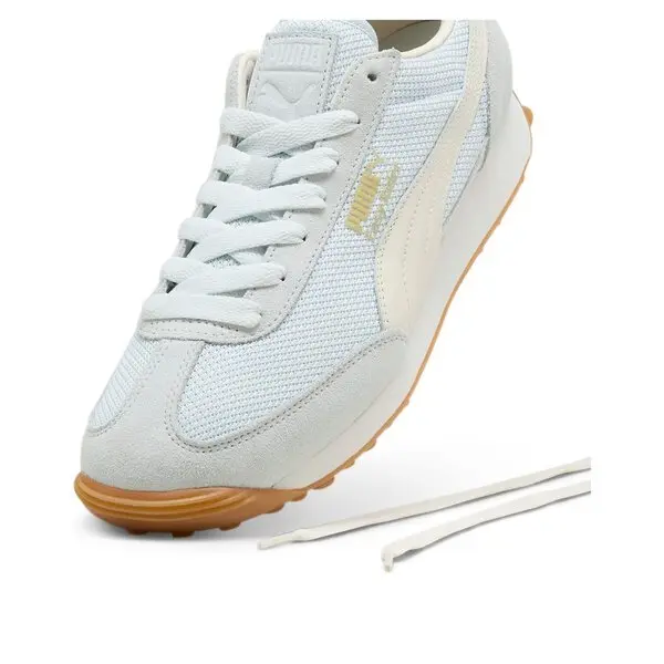 PUMA Easy Rider Premium Sneakers - Dewdrop/frosted Ivory