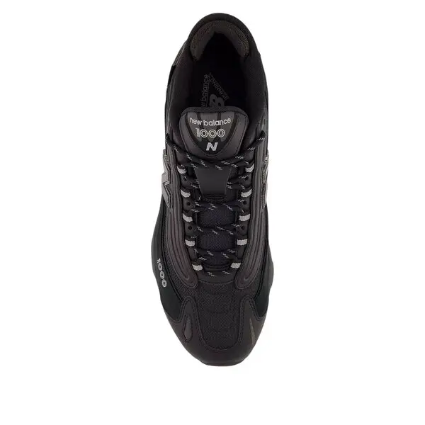 NEW BALANCE 1000 Cordura Athletic Sneakers