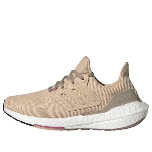 Adidas Ultraboost 22 Sneakers - Beige