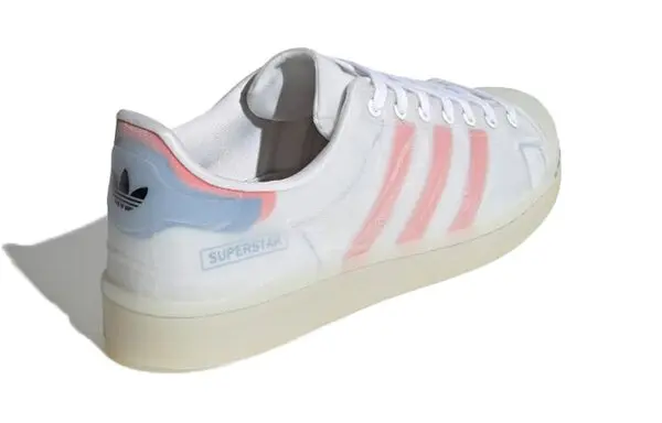 Adidas Superstar Futureshell Sneakers