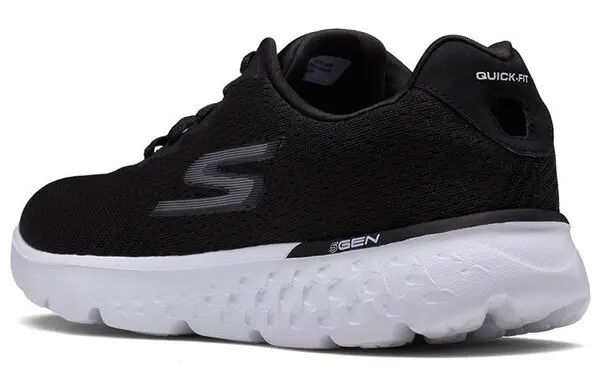 Sketchers Go Run 400 Generate Low Top Sneakers