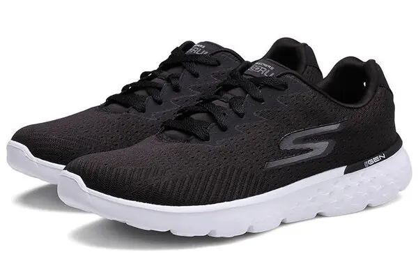 Sketchers Go Run 400 Generate Low Top Sneakers