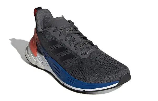 Adidas Response Super J Solar Red Running Shoes