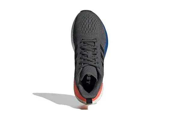 Adidas Response Super J Solar Red Running Shoes