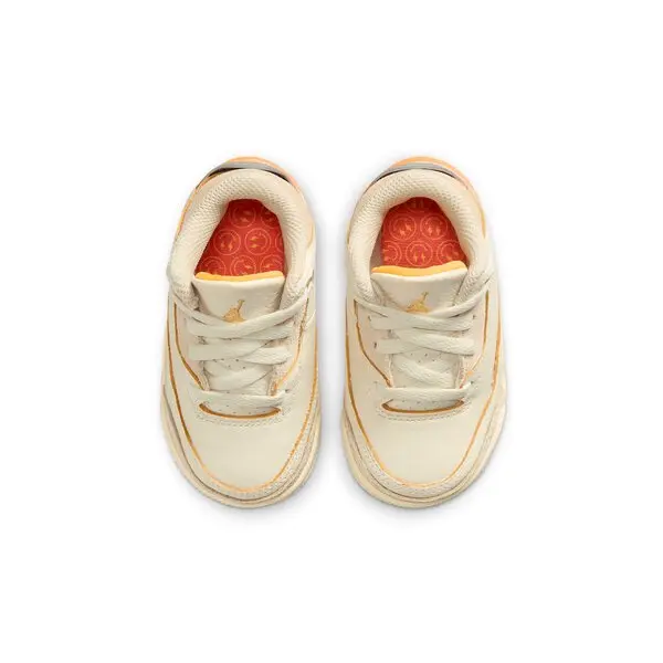 JORDAN 3 Retro Sp X J Balvin "medellín Sunset