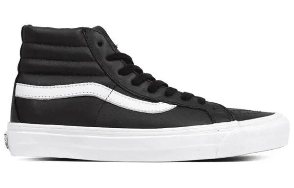VANS Og Sk8-hi Lx High-top Sneakers