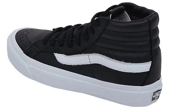 VANS Og Sk8-hi Lx High-top Sneakers