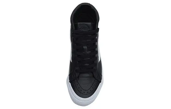 VANS Og Sk8-hi Lx High-top Sneakers