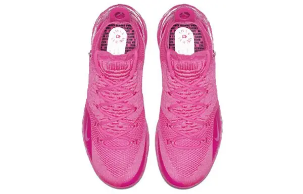 Nike Zoom Kd 'aunt Pearl' Sneakers