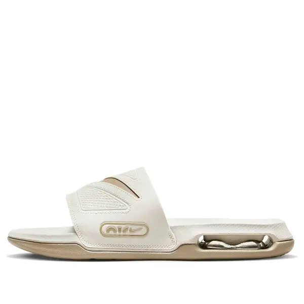 Nike Max Cirro Slide - Light Bone/limestone