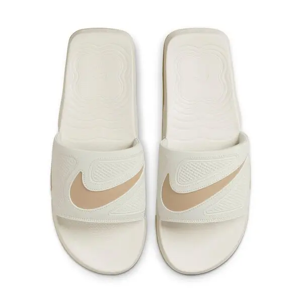 Nike Max Cirro Slide - Light Bone/limestone