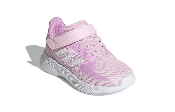 Adidas Runfalcon 2.0 Sneakers - Pink/blue