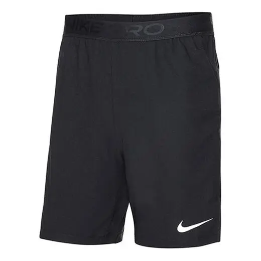 Nike Np Df Flex Vent Max Short - Black