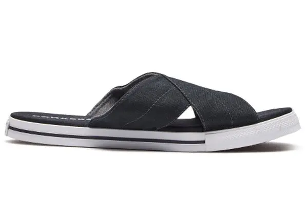 CONVERSE One Star Slide Sandals