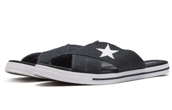 CONVERSE One Star Slide Sandals