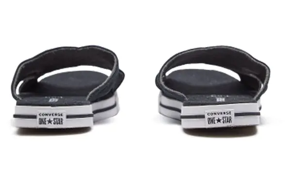 CONVERSE One Star Slide Sandals