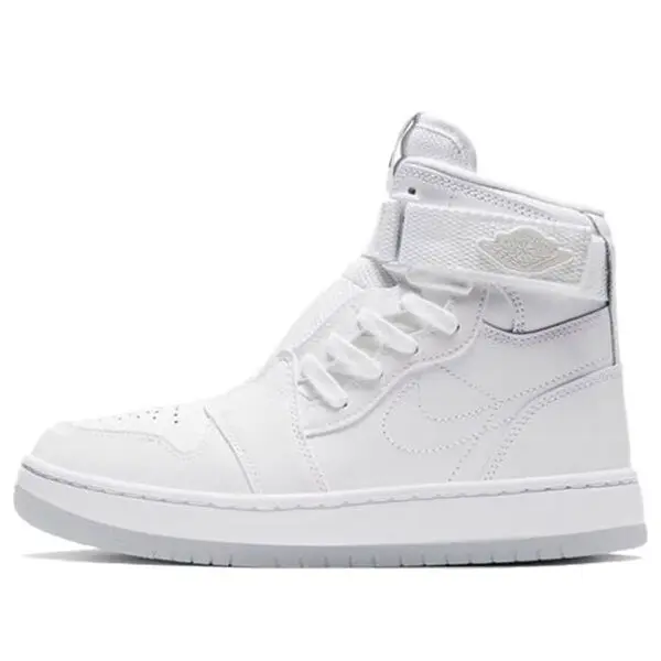 JORDAN 1 Nova Xx Ep Sneakers - White/black