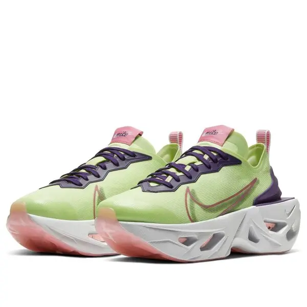 Nike Zoomx Vista Grind Sneakers - Green
