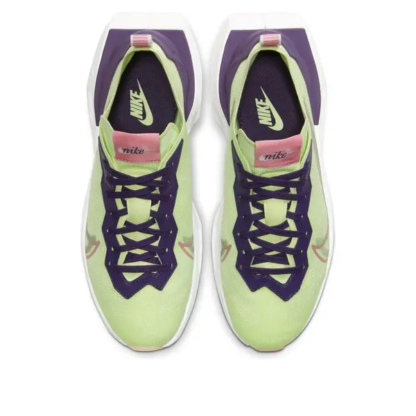 Nike Zoomx Vista Grind Sneakers - Green